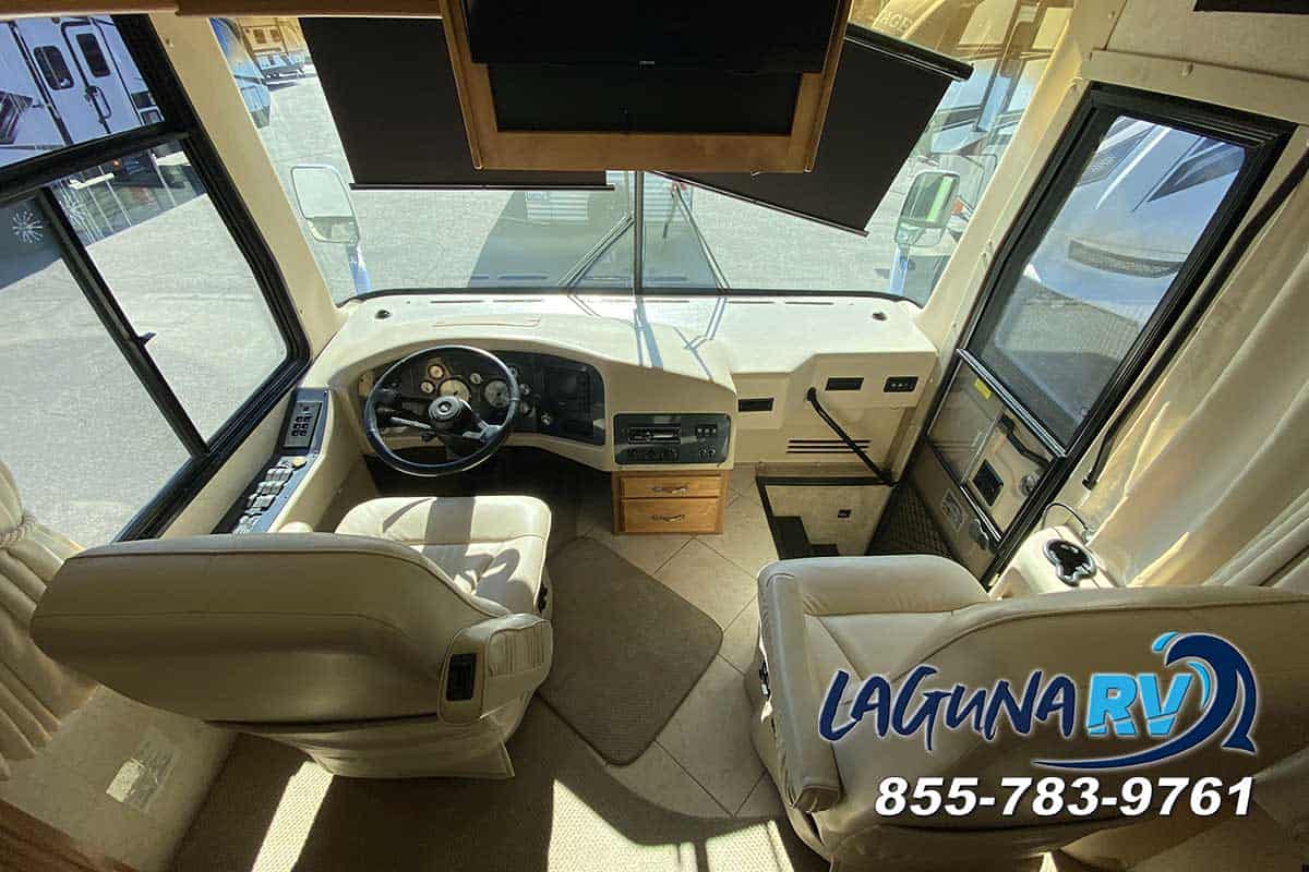 2005 Safari Cheetah used class A diesel RV for sale | Laguna RV in Colton CA