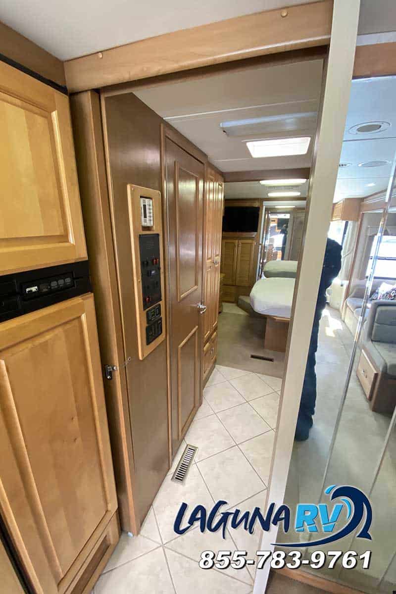 2005 Safari Cheetah used class A diesel RV for sale | Laguna RV in Colton CA