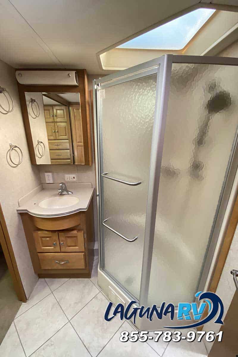 2005 Safari Cheetah used class A diesel RV for sale | Laguna RV in Colton CA