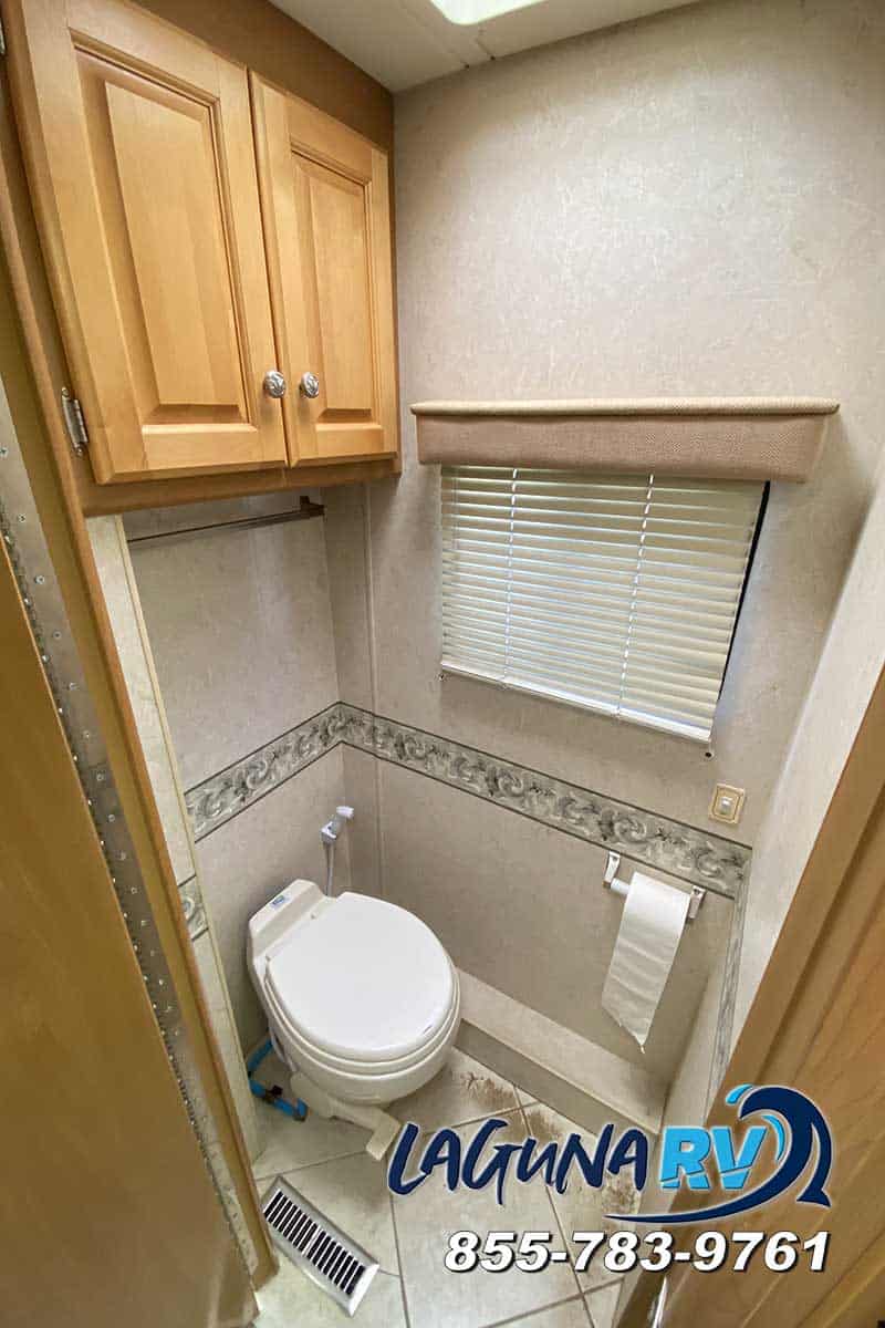 2005 Safari Cheetah used class A diesel RV for sale | Laguna RV in Colton CA