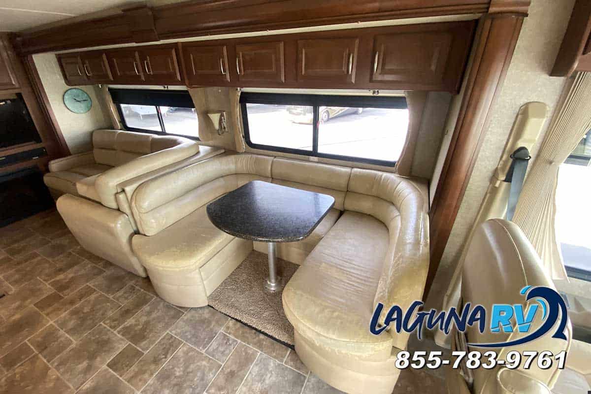 2013 Thor Challenger class A RV for sale | Laguna RV in Colton CA
