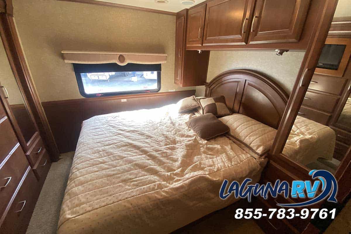 2013 Thor Challenger class A RV for sale | Laguna RV in Colton CA