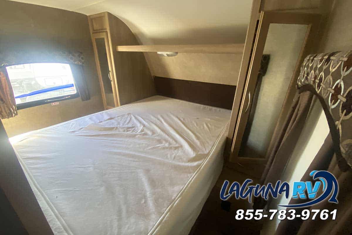 2016 Pacific Coachworks Surf Side travel trailer RV for sale | Laguna ...