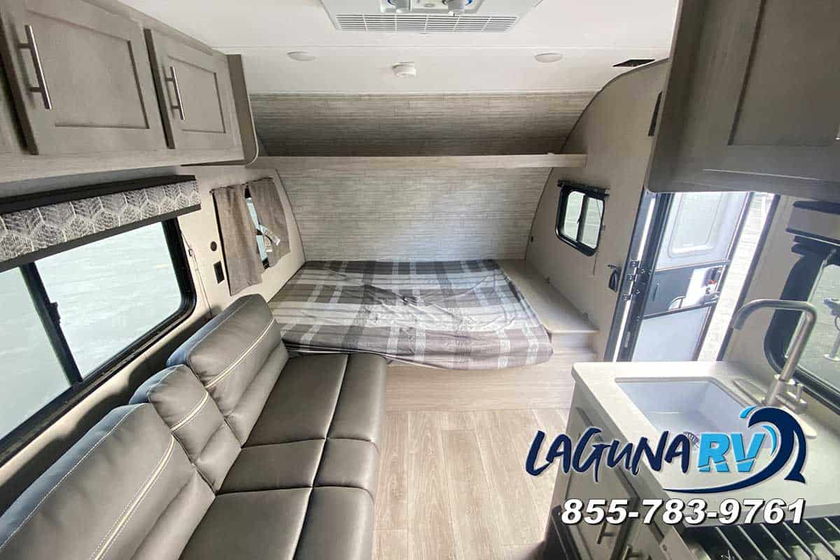 2023 Coachmen Catalina Summit Series 7 164BHX - Laguna RV