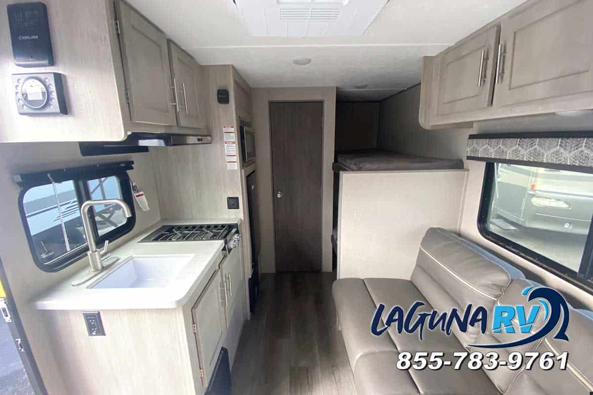 2023 Coachmen Catalina Summit Series 7 164BHX - Laguna RV