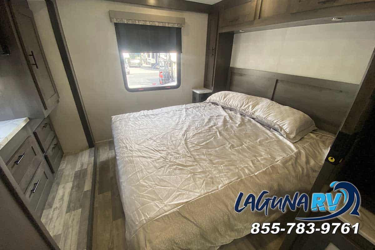 2023 Forest River FR3 used class A RV for sale | Laguna RV in Colton CA