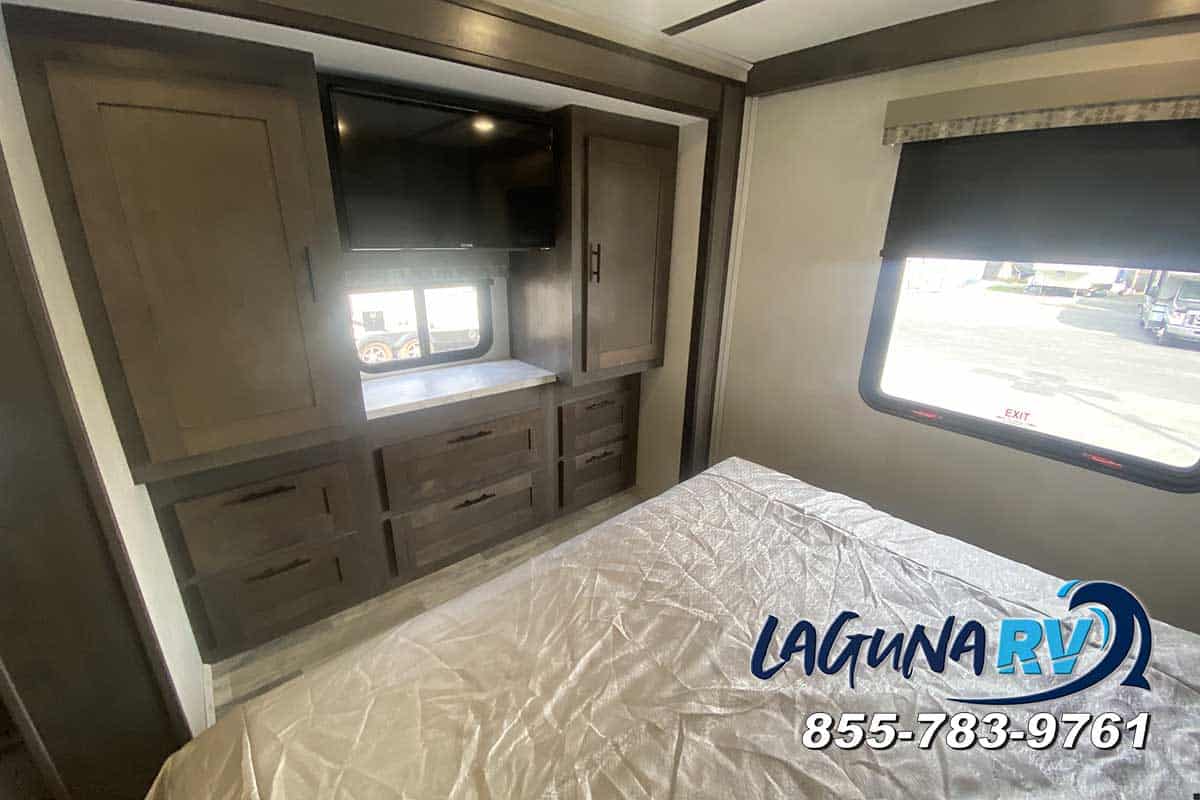 2023 Forest River FR3 used class A RV for sale | Laguna RV in Colton CA