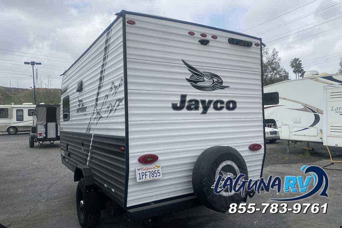 2024 Jayco Jay Flight travel trailer for sale | Laguna RV in Colton CA