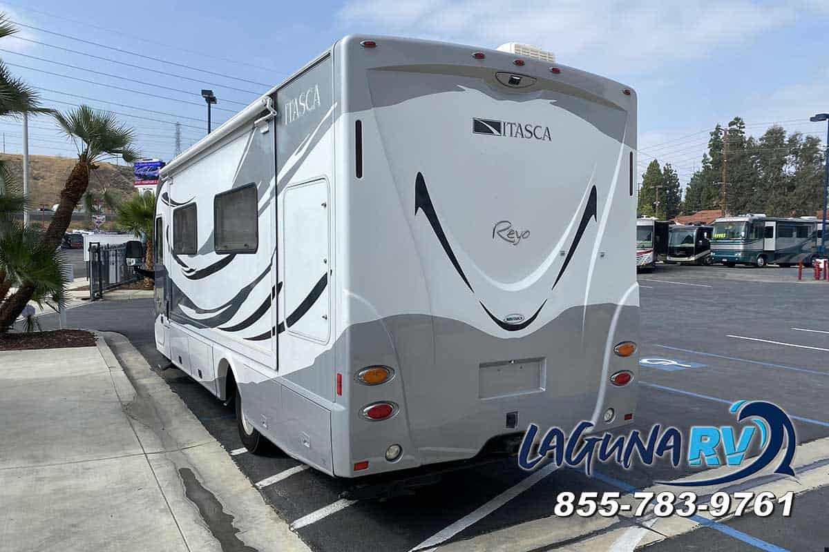 2011 Itasca Reyo 25R - Laguna RV