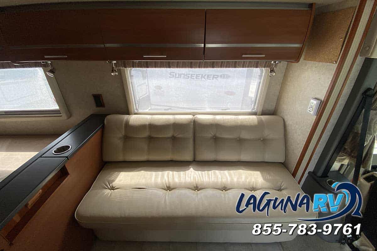 2011 Itasca Reyo 25R - Laguna RV