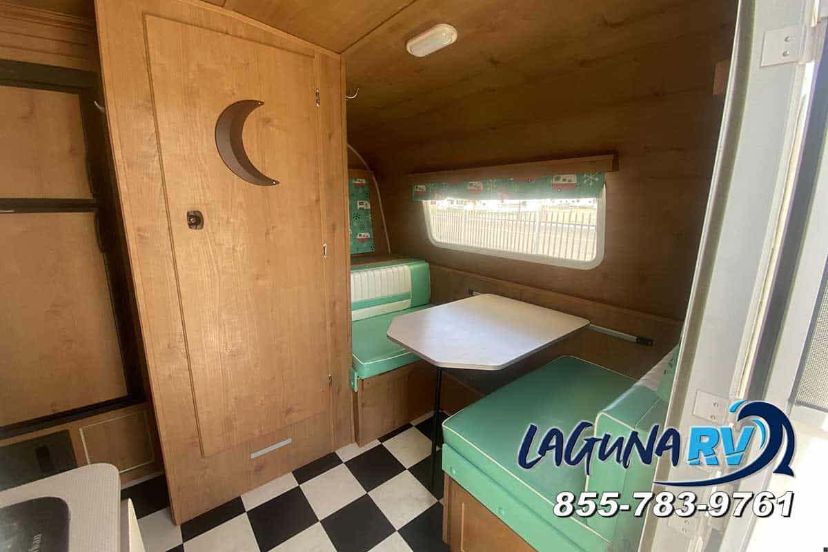 2017 Riverside RV Retro 177SE - Laguna RV