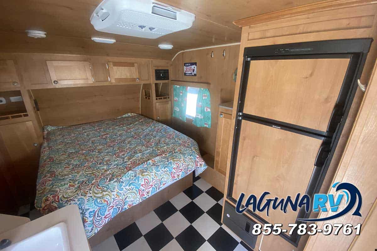 2017 Riverside RV Retro 177SE - Laguna RV