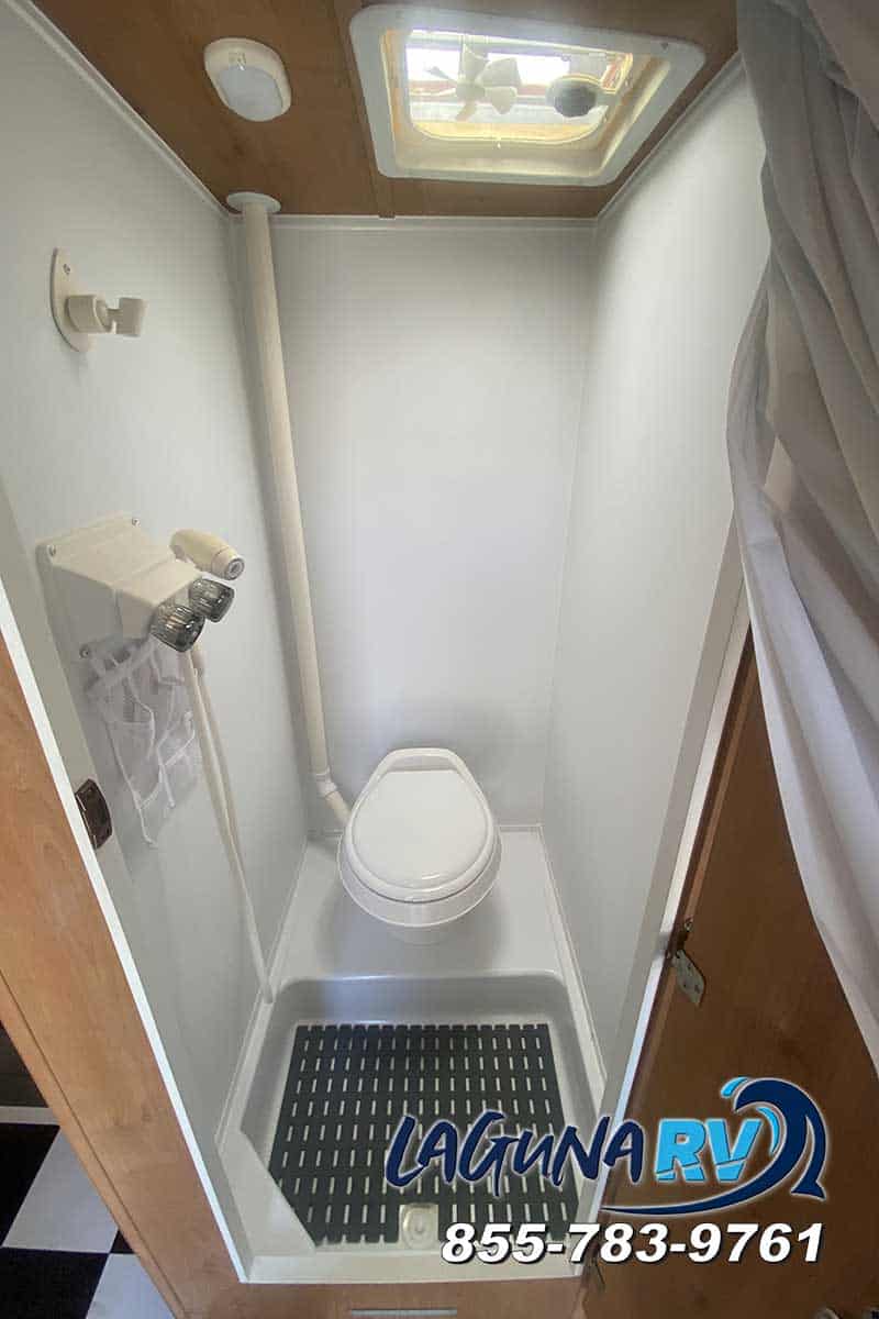 2017 Riverside RV Retro 177SE - Laguna RV