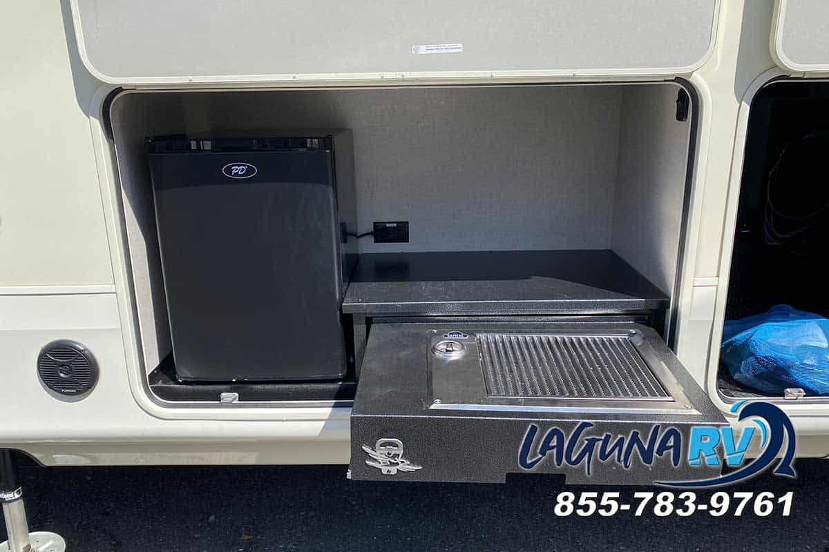 2019 Jayco North Point 377RLBH - Laguna RV