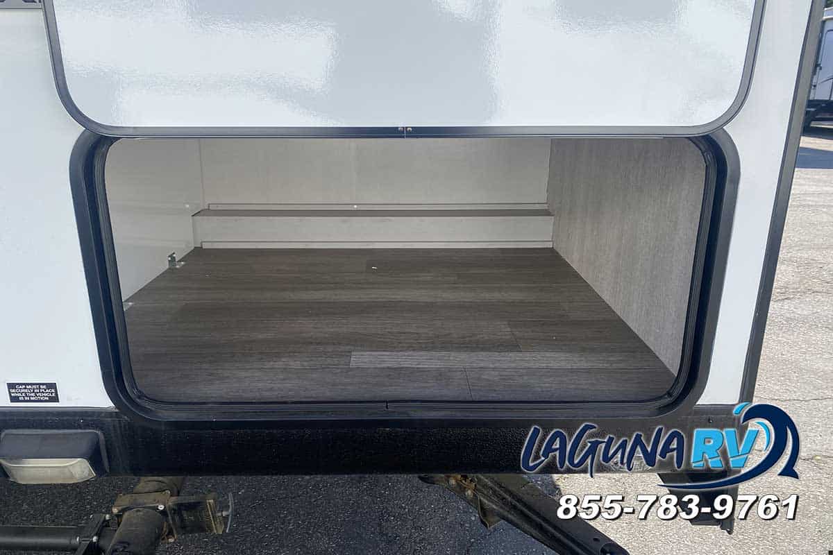 2024 Genesis Supreme RV Sea Breeze Limited 27BHS - Laguna RV