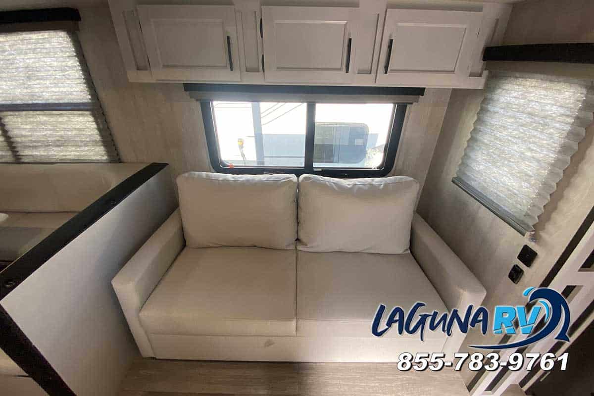 2024 Genesis Supreme RV Sea Breeze Limited 27BHS - Laguna RV
