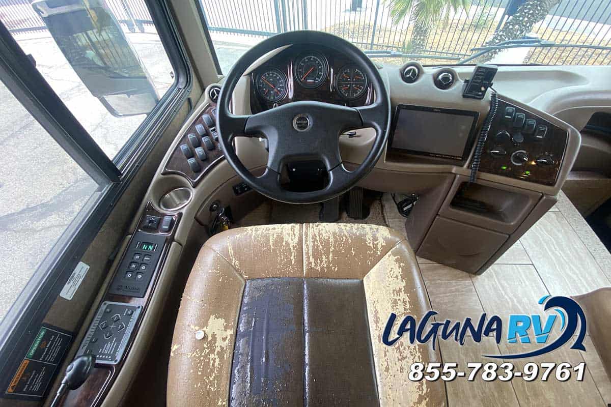 2016 Thor Motor Coach Tuscany XTE 40AX - Laguna RV