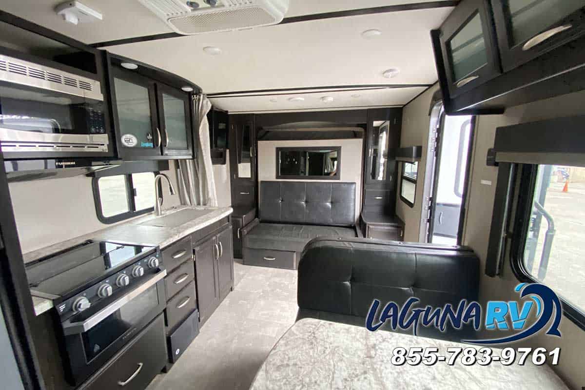 2019 Grand Design Imagine XLS 21BHE - Laguna RV
